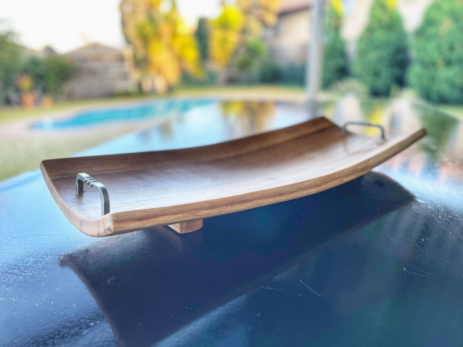 Handcrafted - Bespoke CEE